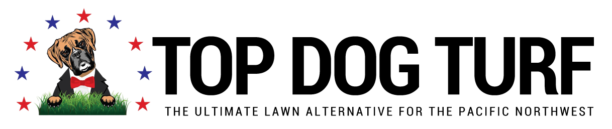 Pierce County Turf Solutions – Top Dog Turf